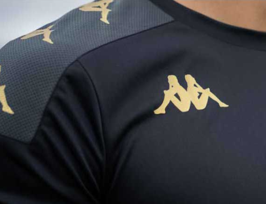 Our History - Kappa4team